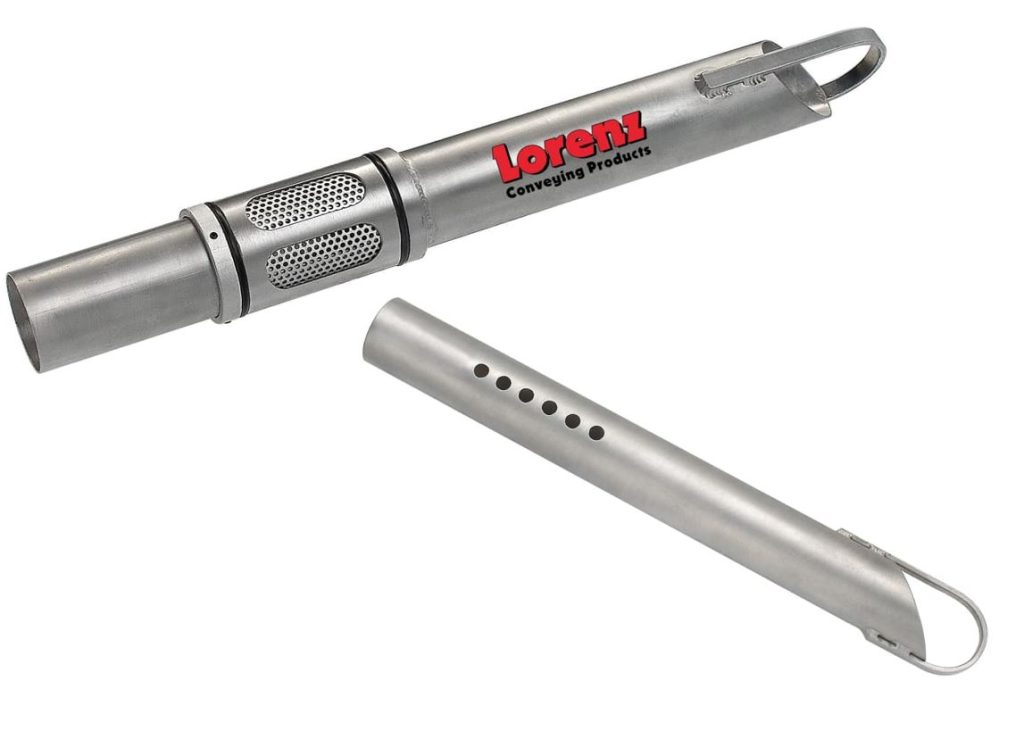 Pick Up Wands - R.L. DOUCET