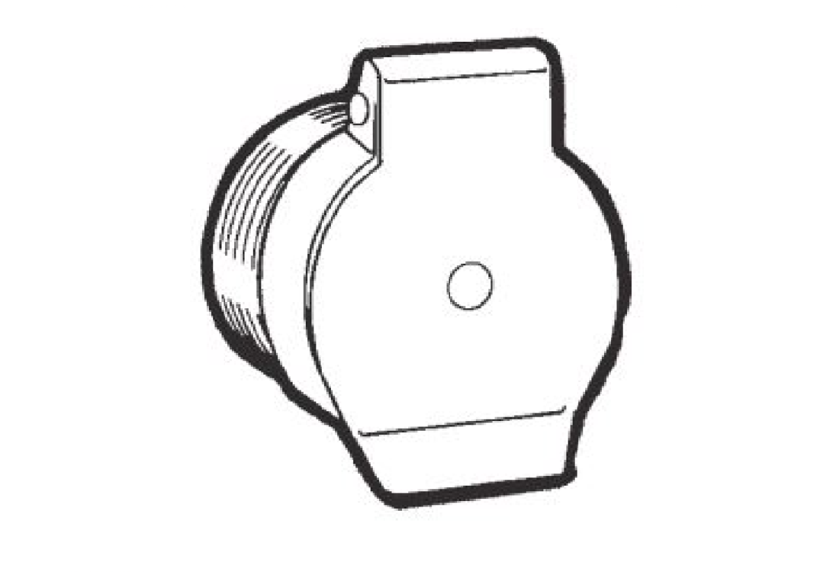 Inlet valves - R.L. DOUCET